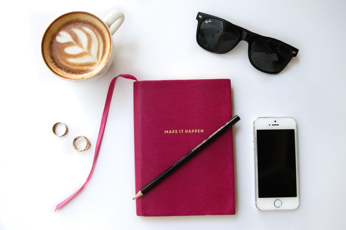 Les 7 étapes d'une séance de conseil en image - Mya K. Conseils