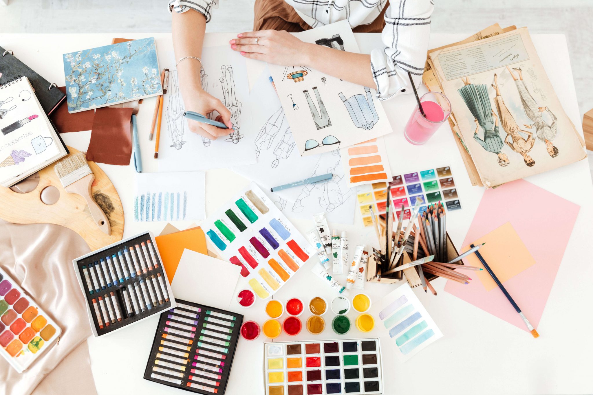 Qu'est-ce que le métier de conseil en image ? - Mya K. Conseils